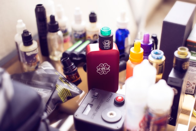 Vape Shop Marketing Ideas: The Tips and Tricks You Need | Glue