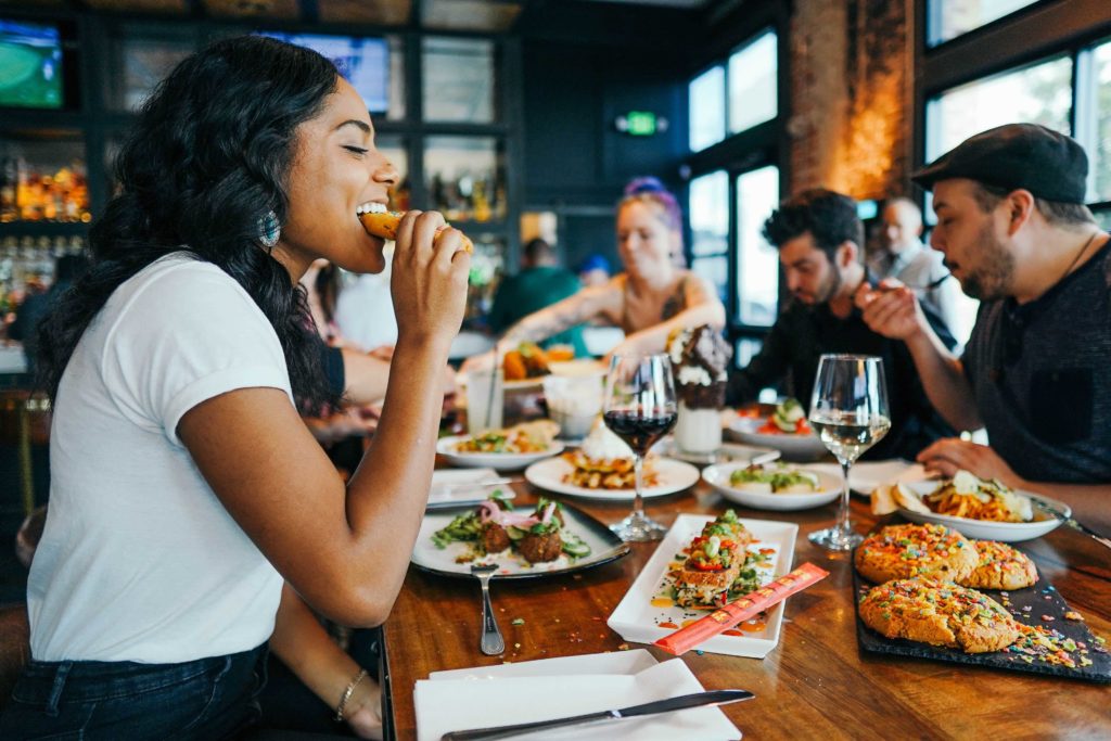 How to Grow Your Restaurant with Long-Term Growth Strategy | Glue